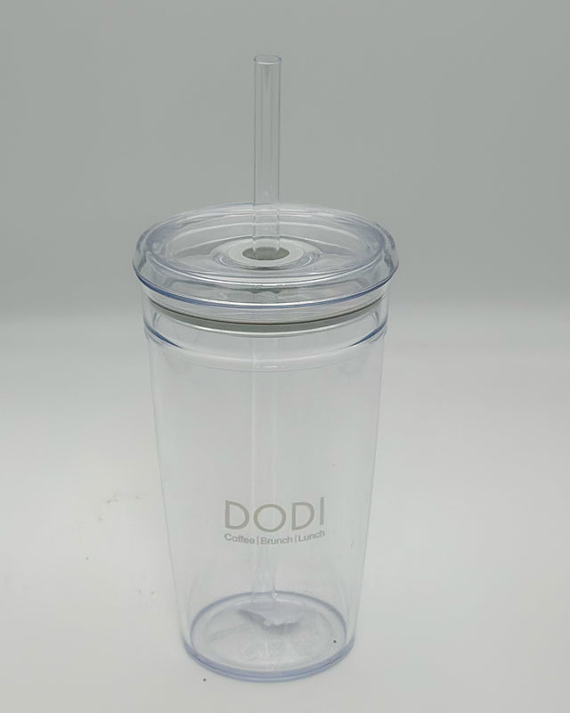 Dodi branded cold cup – Dodi Lahinch